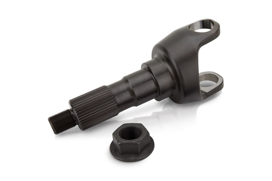 Spidertrax 40 spline stub | Pirate 4x4