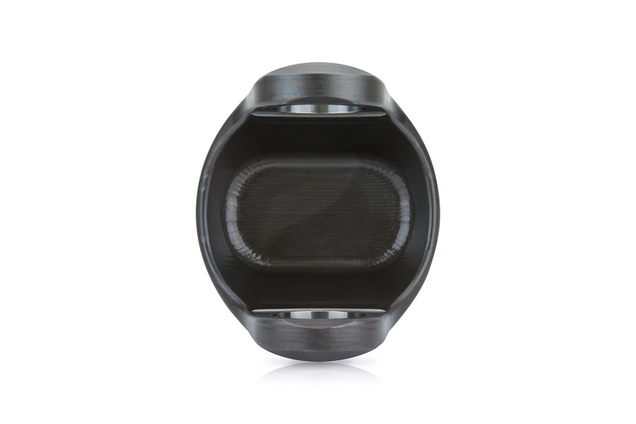 Spidertrax 40 spline stub | Pirate 4x4