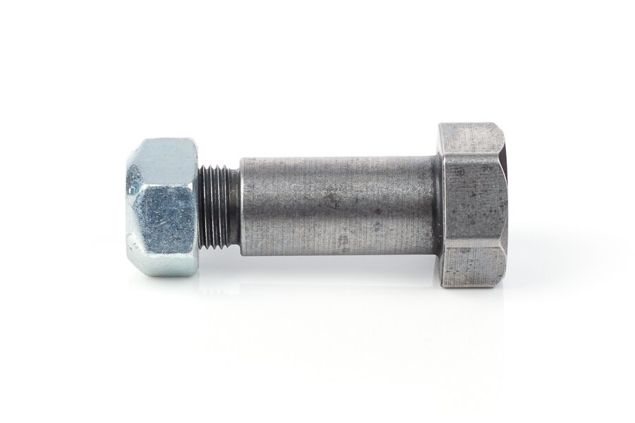Spidertrax Knuckle Bolt Kit