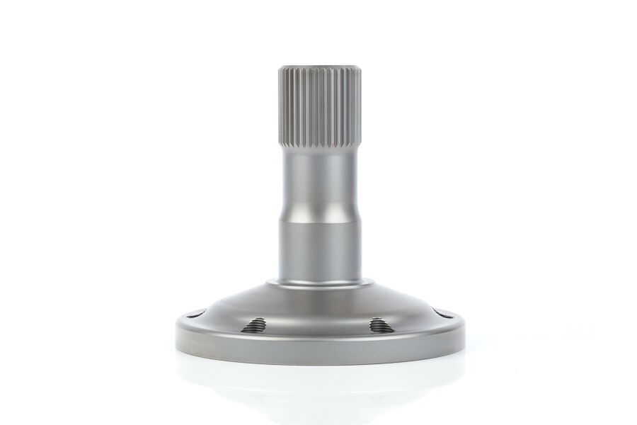 Series 30 Stub Shafts 40 Splined