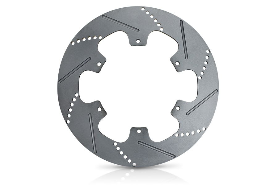 14" Ultimate Rotor (For 5-1/2" BC Hat)