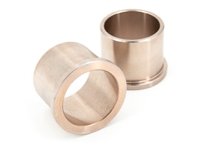 Iron-Copper Sleeve Bushings