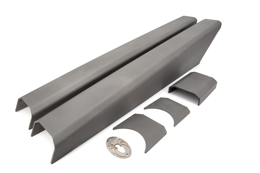 Spider 9 Heat Treated Truss for 3-1/2" Housing